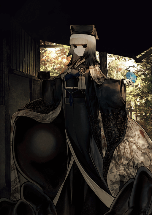 Sen-no-Rikyu | Fate Grand Order Wiki - GamePress